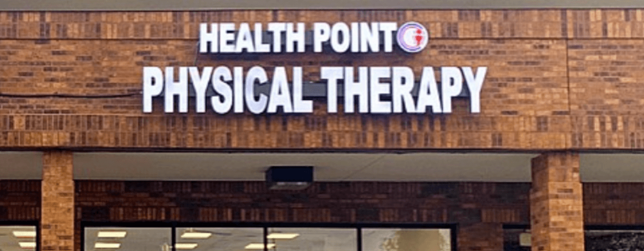 Our Locations - Health Point Physical Therapy