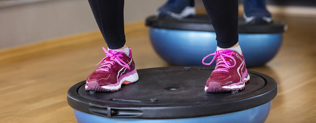 Balance and Gait Disorders Mount Clemens & Macomb, MI - Health Point ...